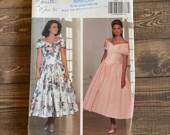 Butterick Pattern 5265 - Etsy