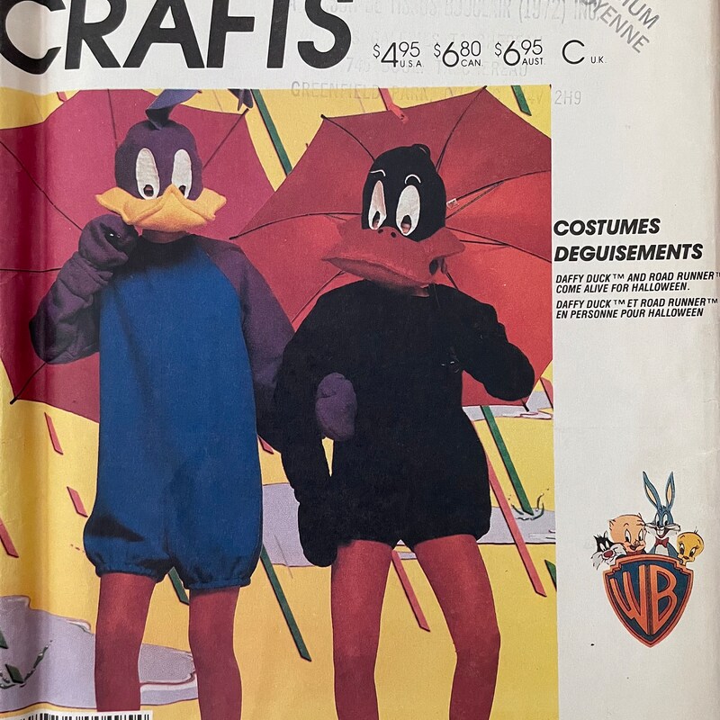 Road Runner Costume - Etsy