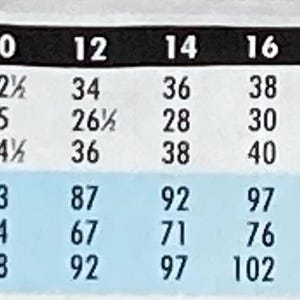 Butterick 4918, Women's Size (6-8-10-12 & 14-16-18-20), Misses' Dress ...