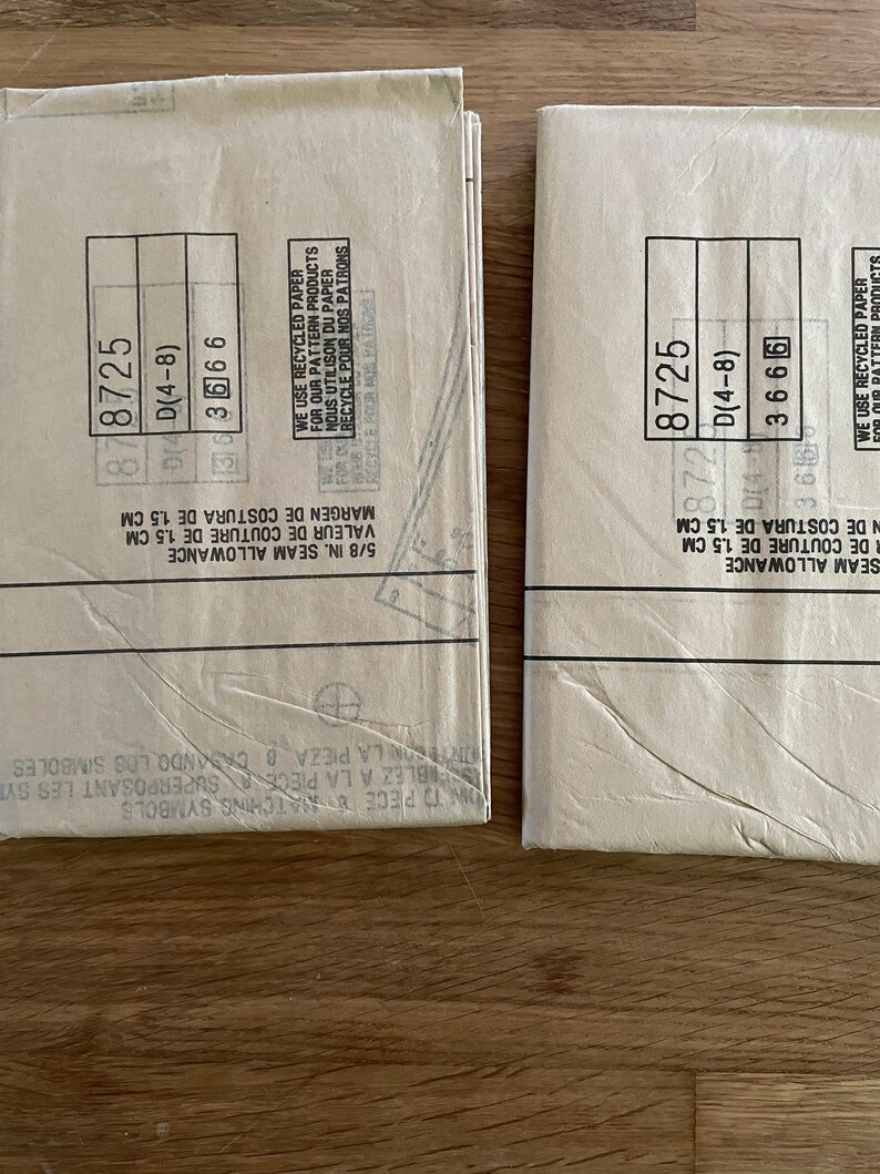 Simplicity 8725, Size 10-12-14 16-18-20 Medieval Dresses, Womens Uncut ...