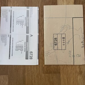 Burda 6728, Hot Water Bottle, Christmas Design Uncut Sewing Pattern - Etsy