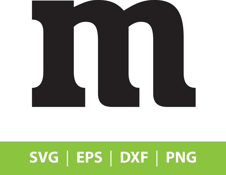 M&M Halloween Costume Graphic - Etsy