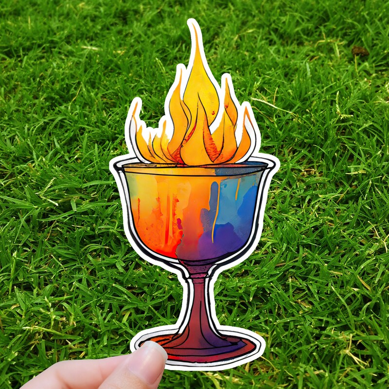 Unitarian Universalist Stickers - Etsy