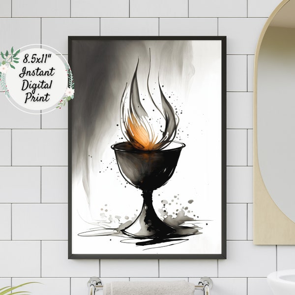 Uu Digital Art Print - Etsy