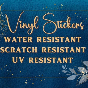 Rainbow Unitarian Universalist Flaming Chalice Sticker, Waterproof UU ...