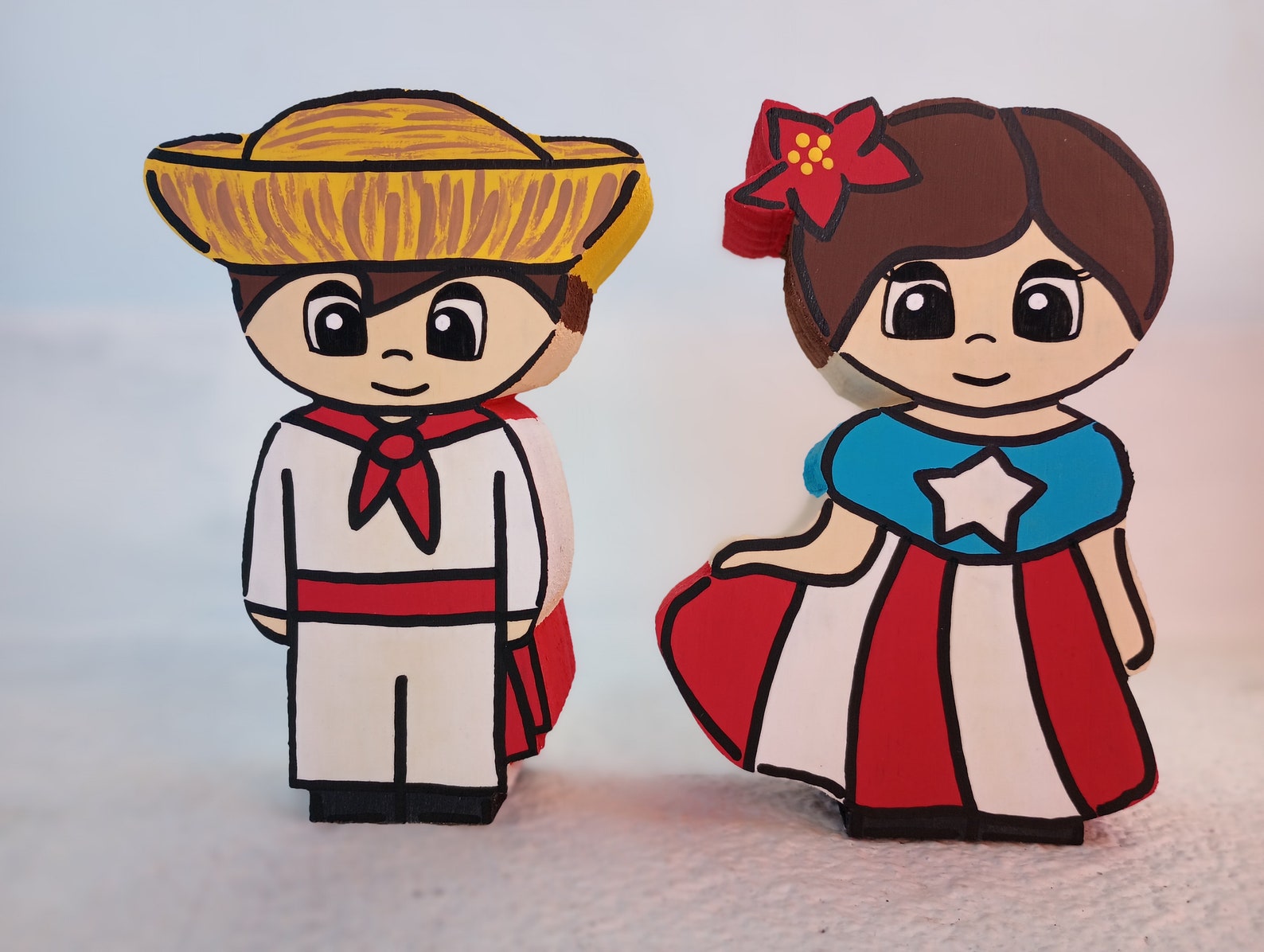 Jibaro Jibara Puerto Rico - Etsy