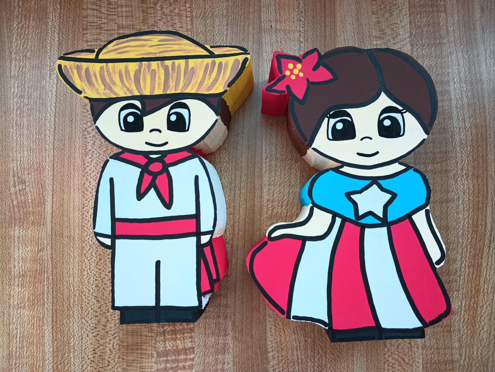 Jibaro Jibara Puerto Rico - Etsy