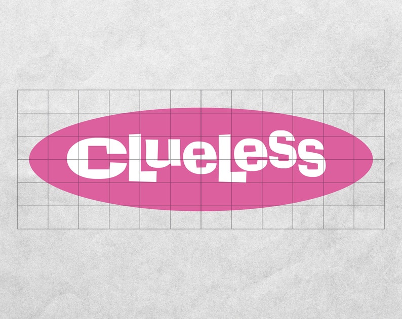 Clueless Tshirt, Clueless PNG, Cher Horowitz SVG, Clueless Hoodie, Cher ...