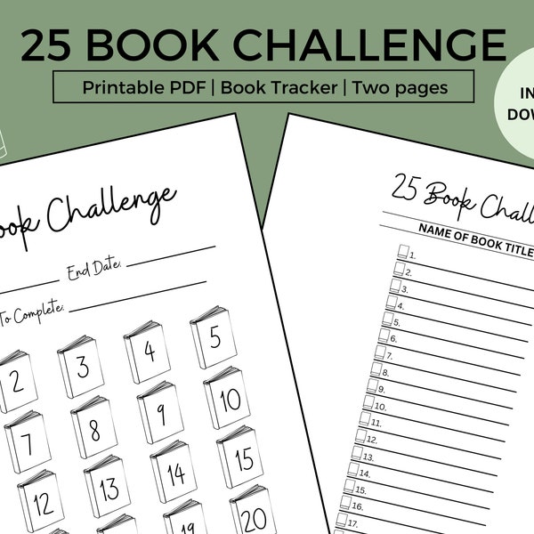 Grade Book Printable - Etsy