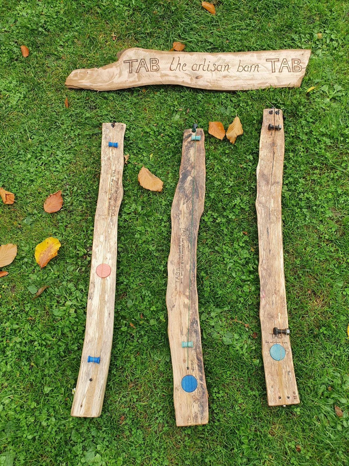 Diddley Bow, Unique & Eco-friendly, Handmade, Hardwood, Single Stringed ...