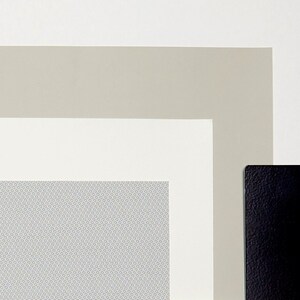 Material Palette | Home Gym Interior Paint Colors, Materials, Finishes ...