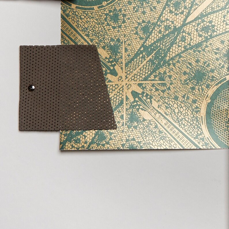 Material Palette | Mid-century Modern Interior Paint Colors, Materials ...