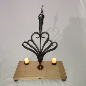 Altar to Our Times - Etsy