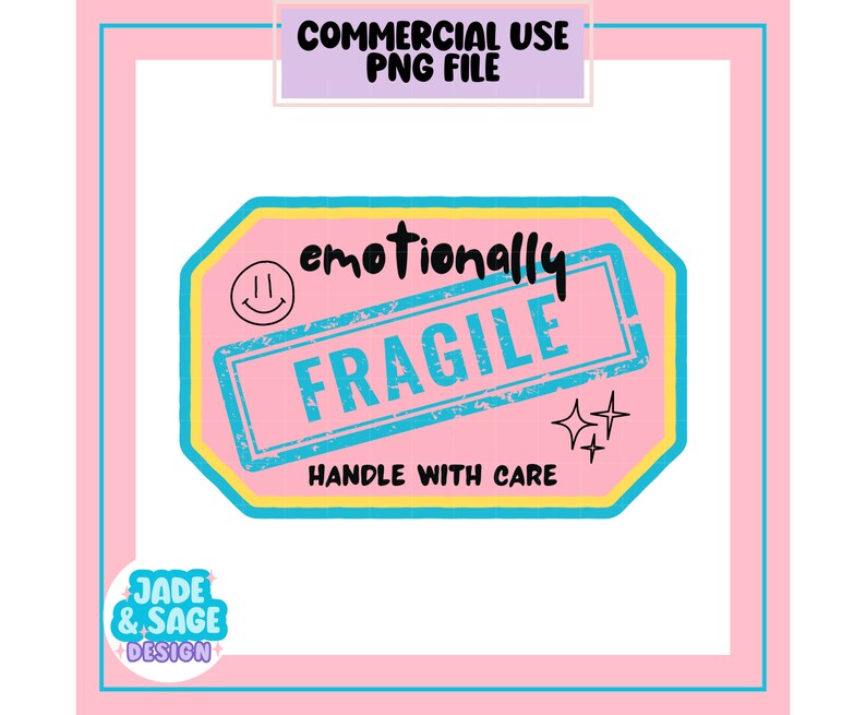 Emotionally Fragile Png, Trendy Png, Cute Png Designs, Kindness ...