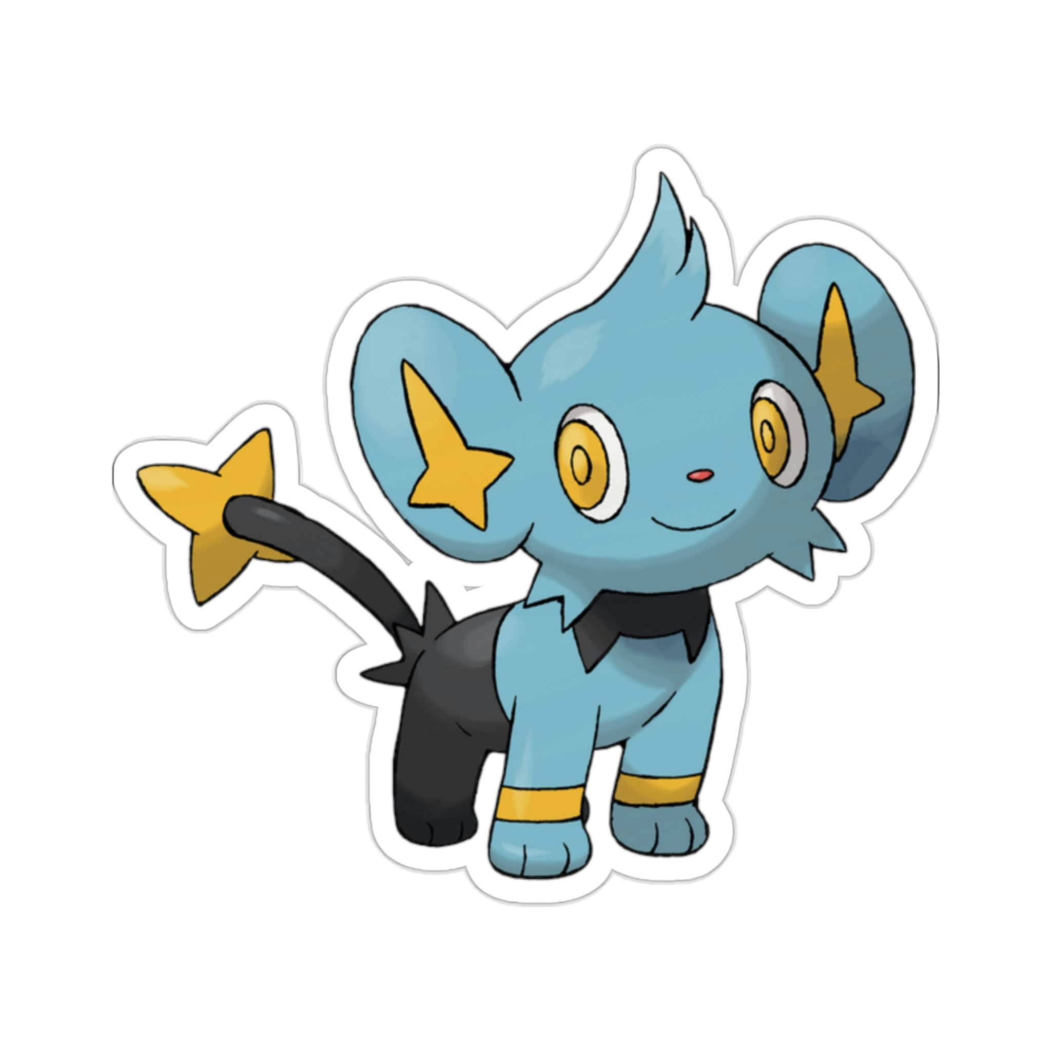 Shinx Cosplay