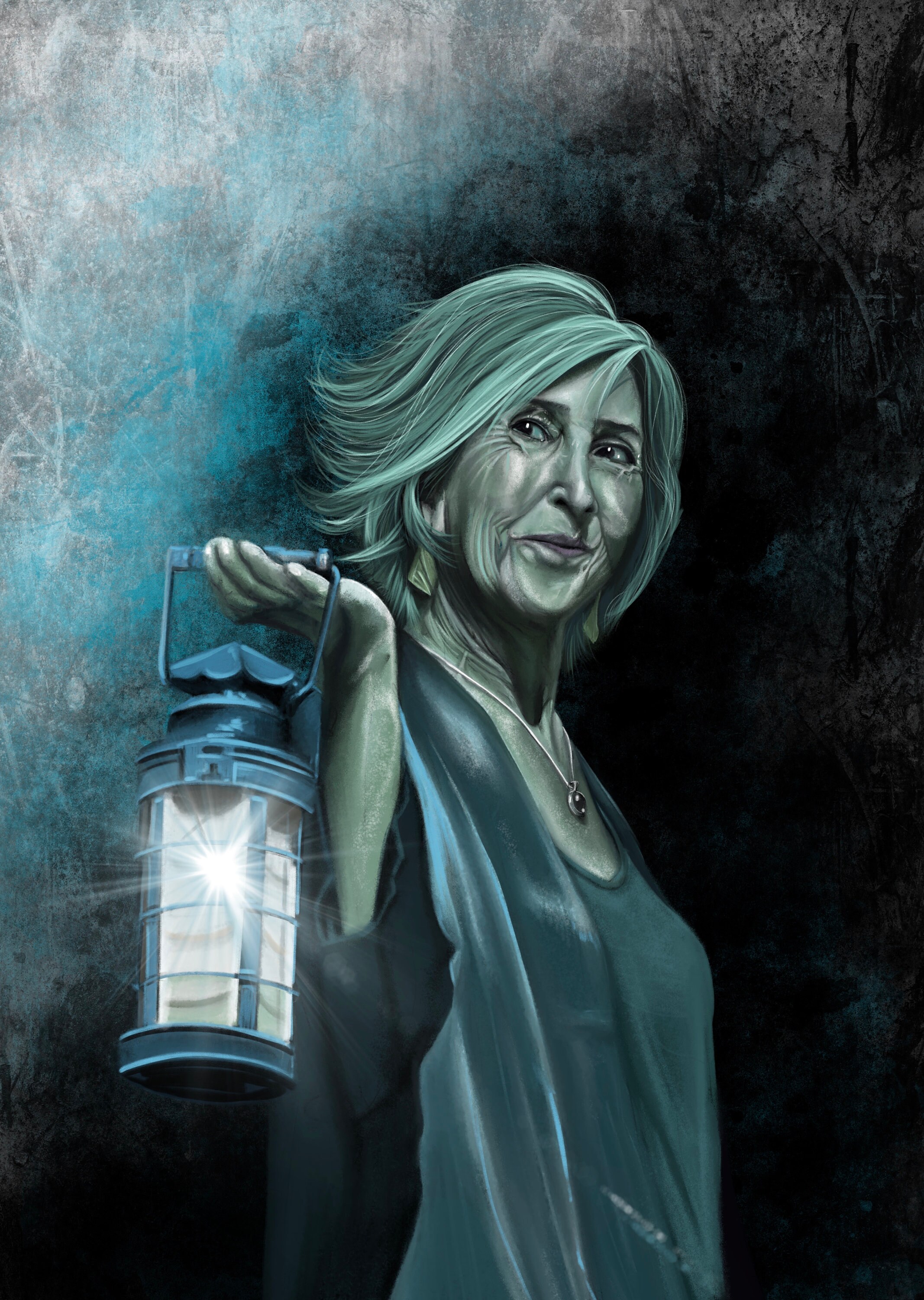 Insidious (fan Art) - Etsy