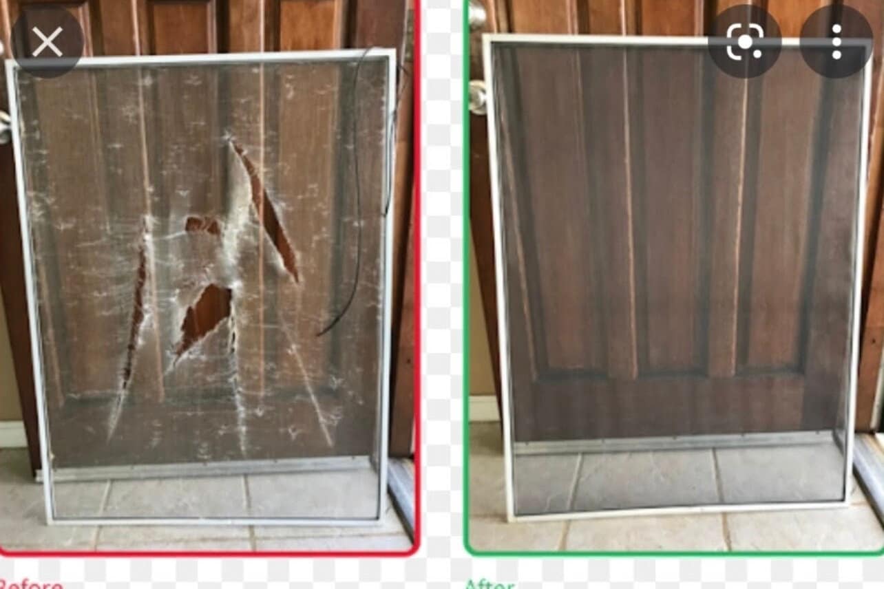 Fibe Glass/ Window/ Bug Screen - Etsy