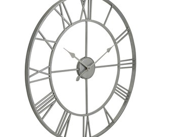 70cm Wall Clock - Etsy UK