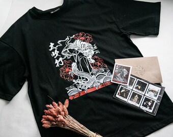 Agust D Daechwita 4 Unisex T-shirt - Etsy