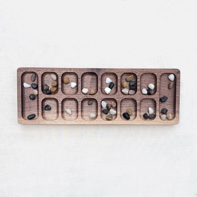 Mancala - Etsy