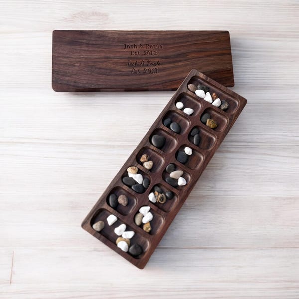 Mancala - Etsy