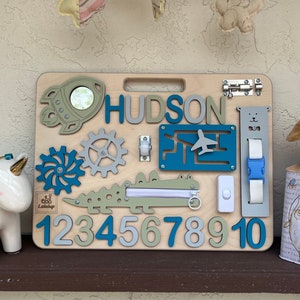 Activity board - Etsy.de