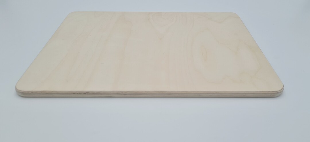 Base for the Busy Board Element/wooden Busy Board for Toddler/activity ...