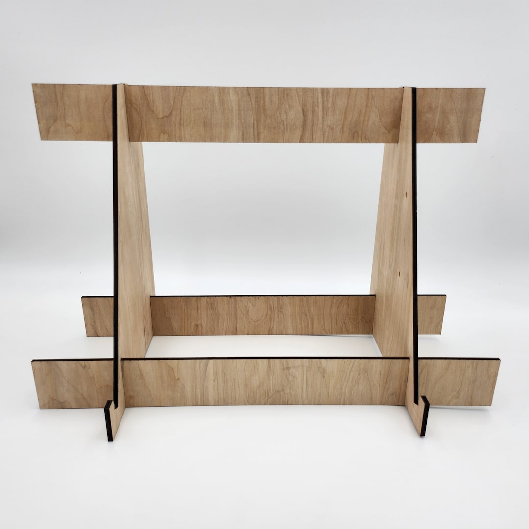 Display STAND for LARGE Busy Board - Etsy