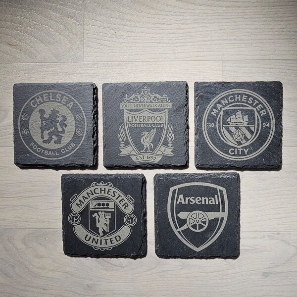 Football Logos - Etsy