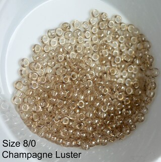 BeadnFarmStuff - Etsy