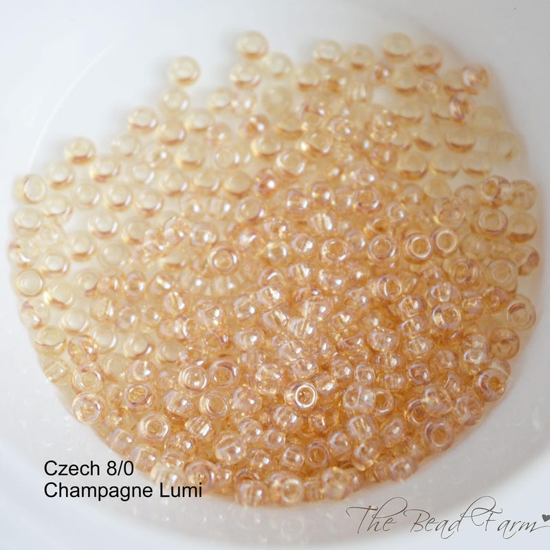 BeadnFarmStuff - Etsy