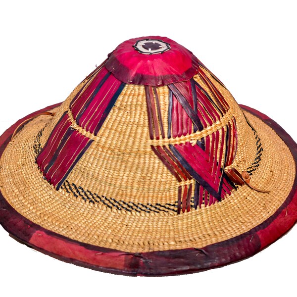 African Hat - Etsy