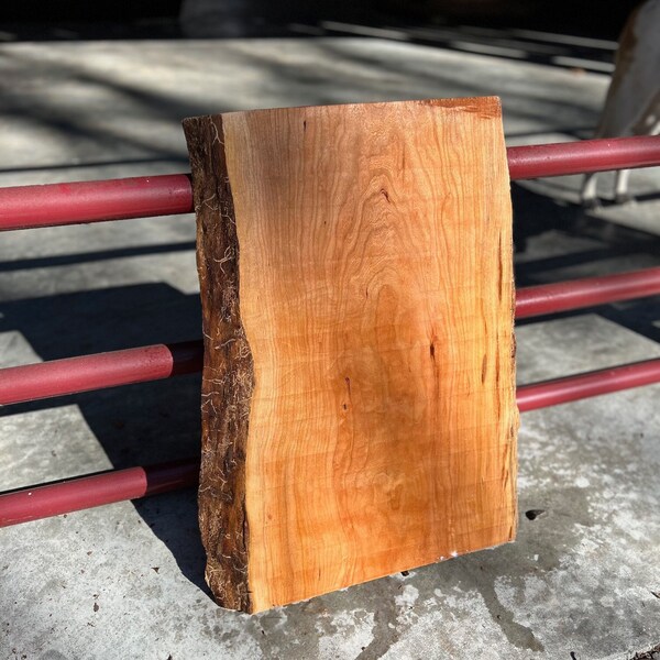 Cherry Wood - Etsy