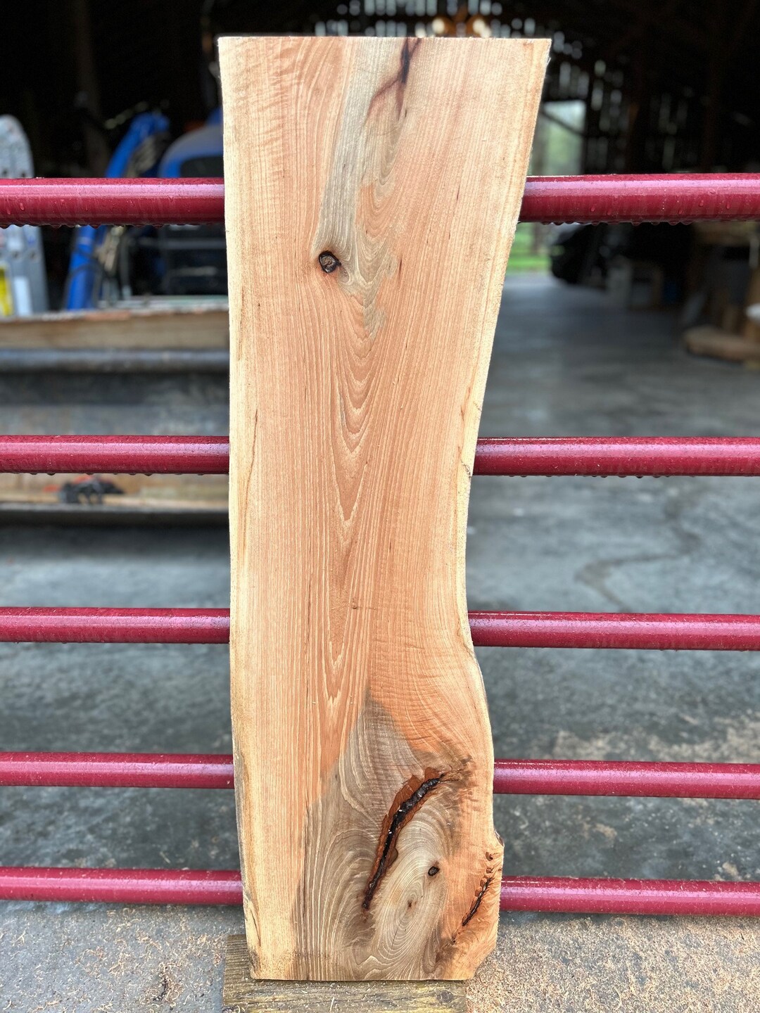 Cherry Wood | Cherry Board | Cherry Slab - Etsy