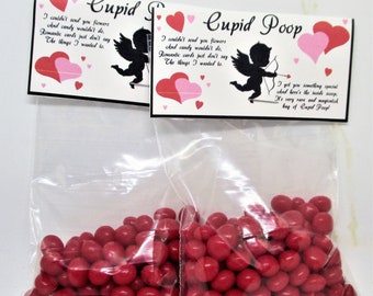 Cupid Poop - Etsy