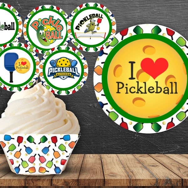 Cupcake Topper Mold - Etsy