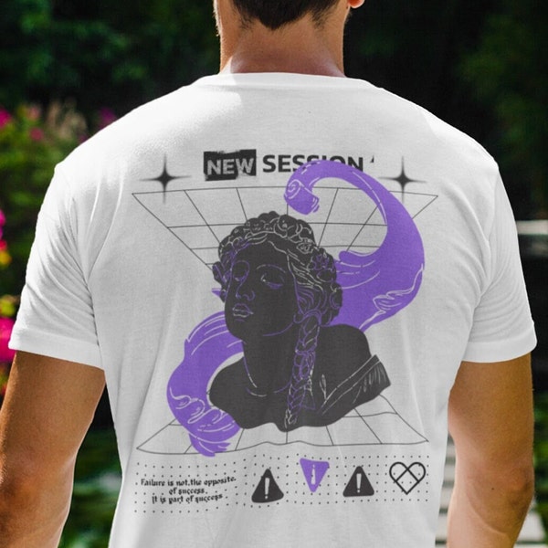 Graphic Design Tees - Etsy