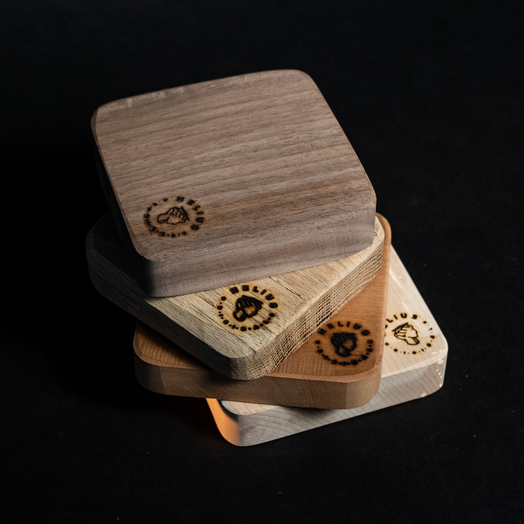 Premium Sustainable Smoke Cocktail Boards | Home Bar Smoking Board ...