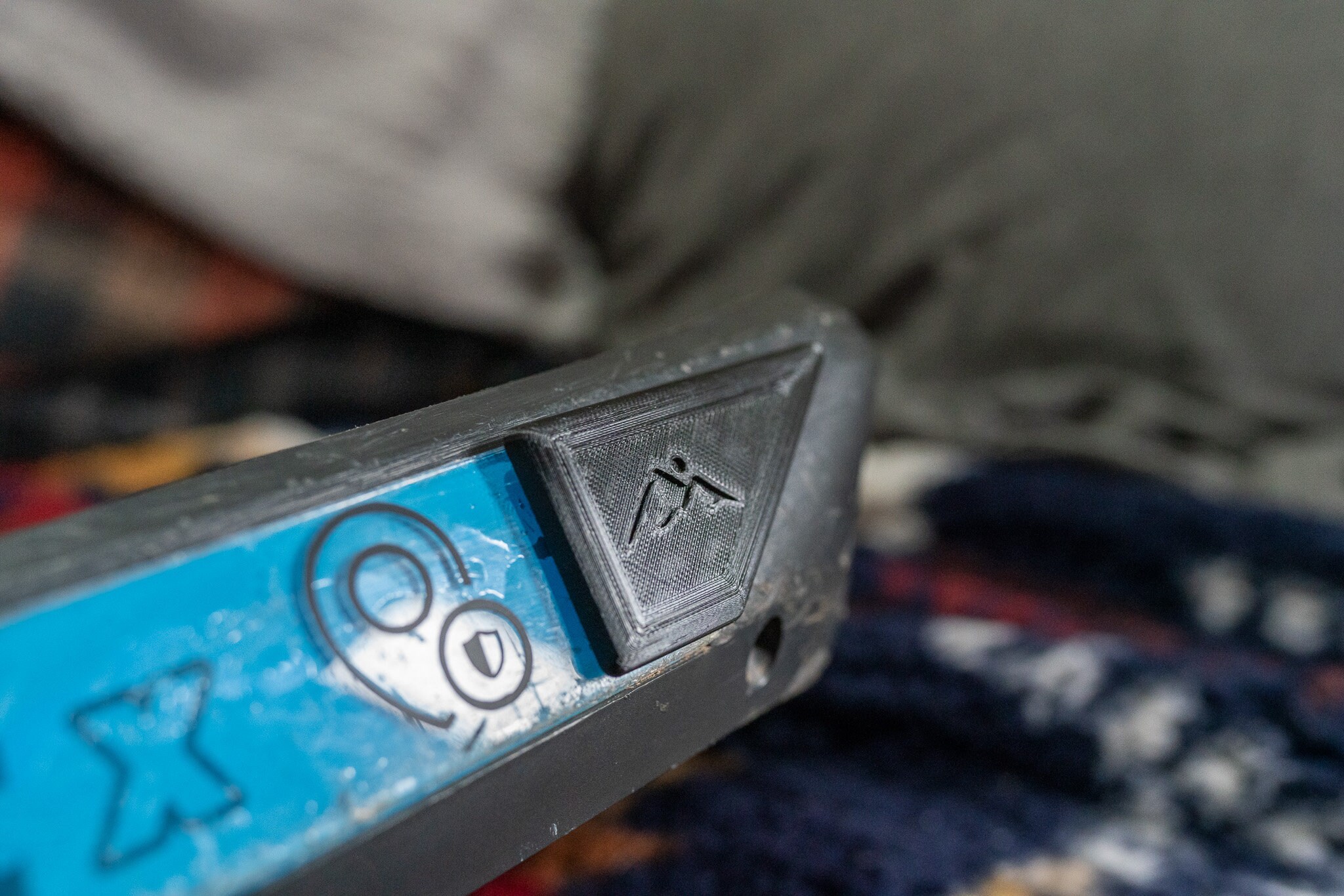 Custom Onewheel Rail Guards - Pint/pintx/xr/gt/gts - Durable 3D Printed ...