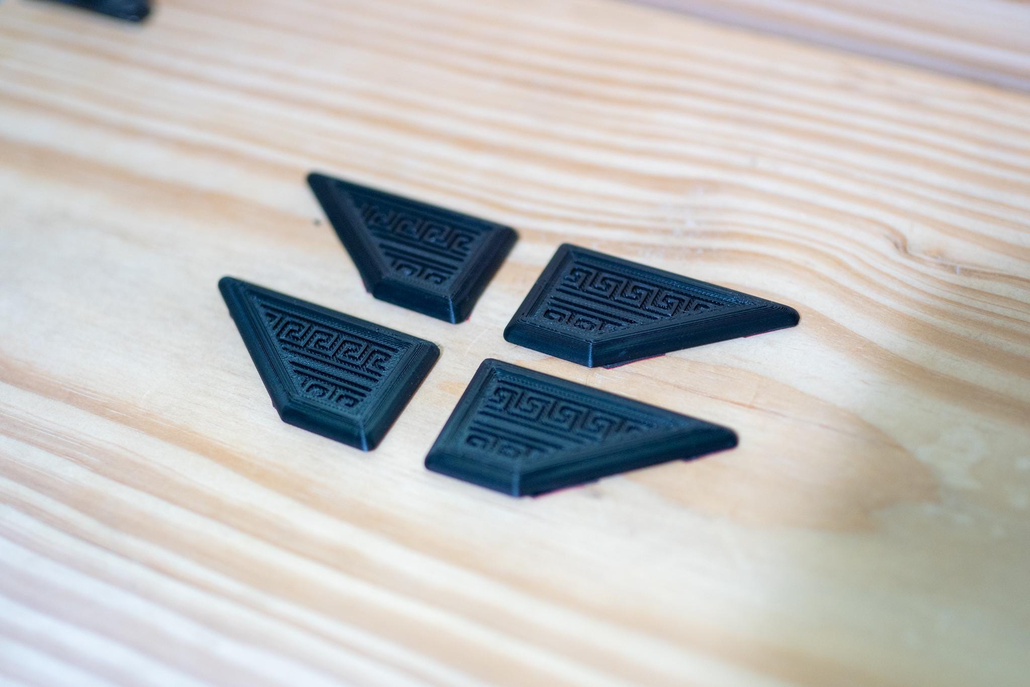 Custom Onewheel Rail Guards - Pint/pintx/xr/gt/gts - Durable 3D Printed ...