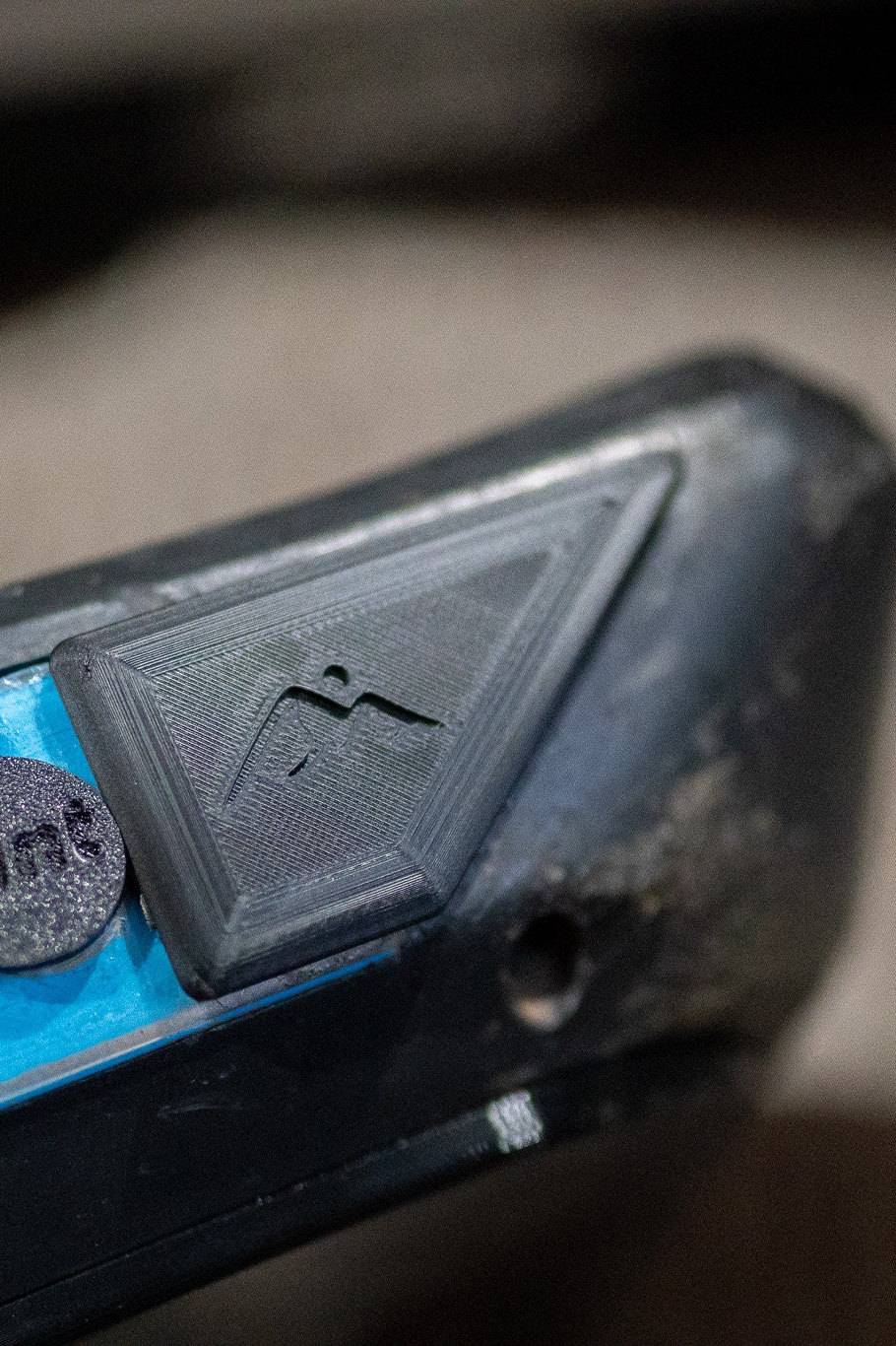 Custom Onewheel Rail Guards - Pint/pintx/xr/gt/gts - Durable 3D Printed ...