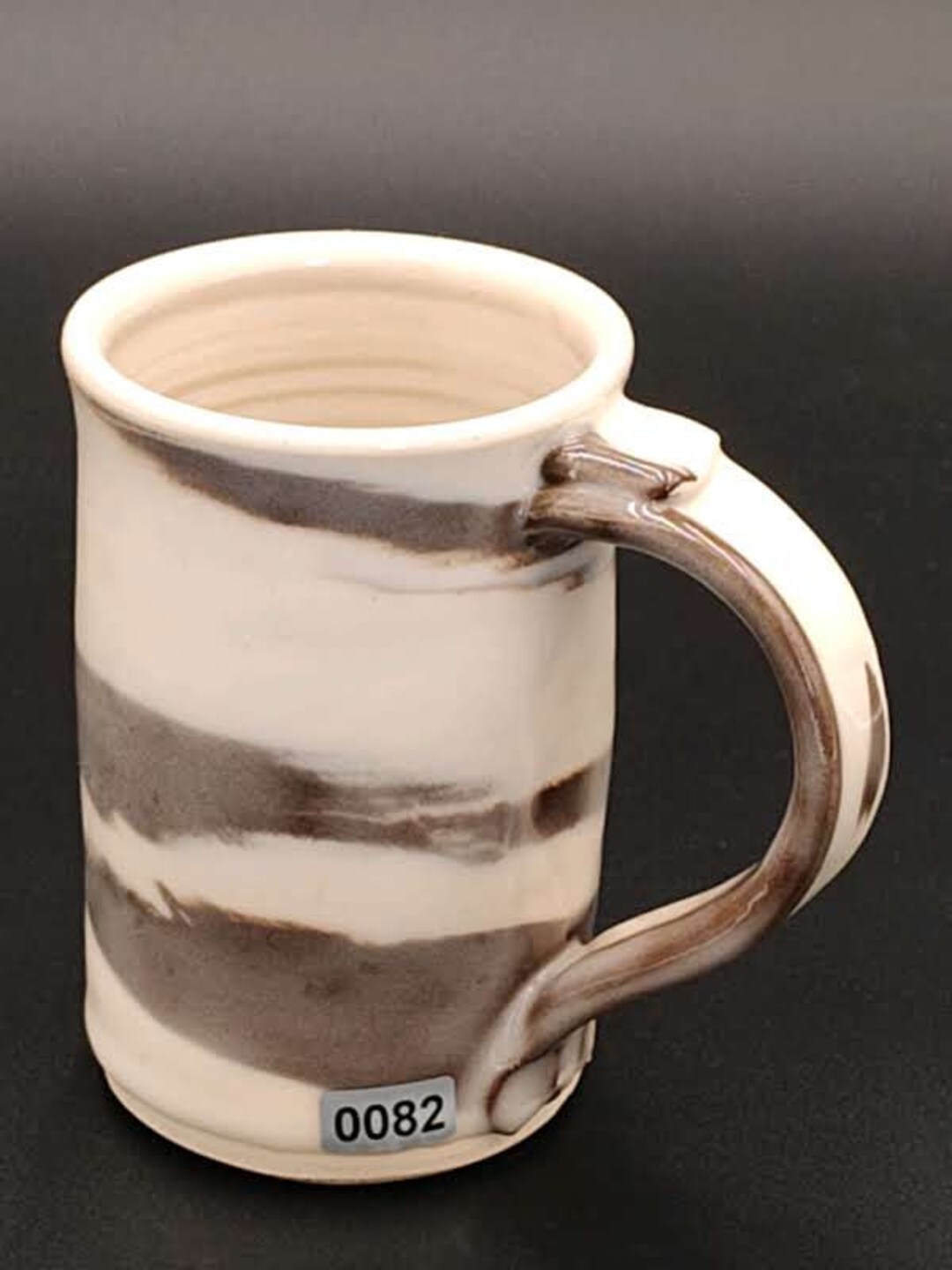 Zebra Mug Coffee Mug Cupping Mug Mugful Gifte Cup Mug - Etsy