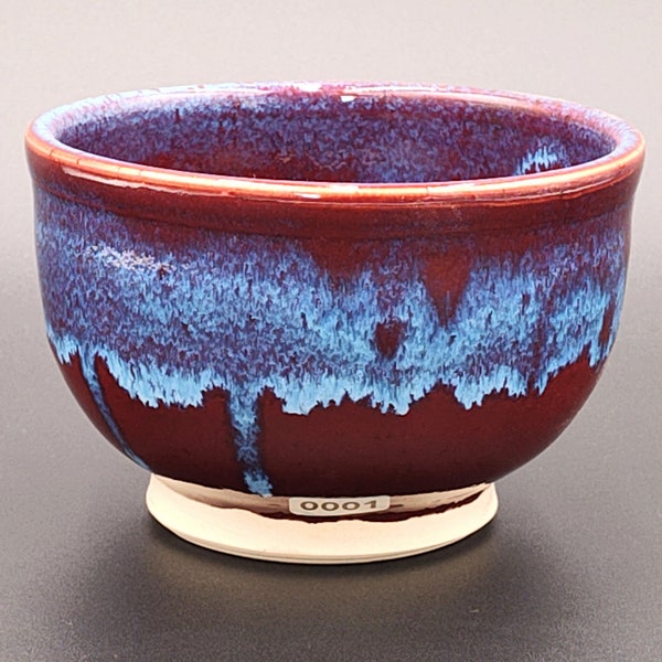 Unique Ceramic Bowl - Etsy