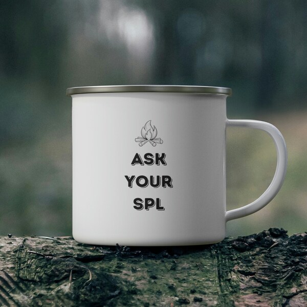 Scoutmaster Gift - 60+ Gift Ideas for 2025