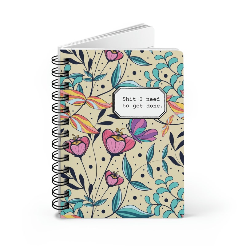 Funny Journal - Etsy