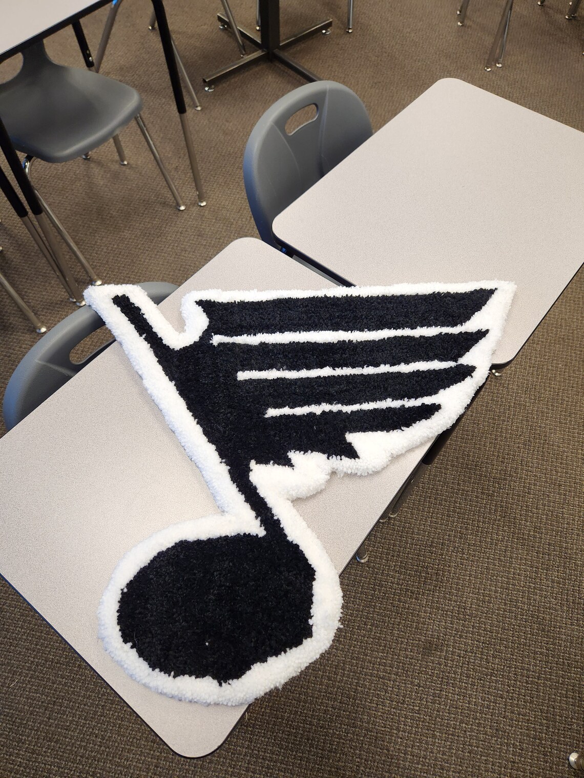 Custom Tufted Anime Rugs, Custom Tufted Sports Rugs, Custom Tufted Logo ...