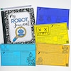 Geography Lapbook Teach Maps & Globes Geography Reading Passages ...