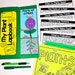 Plant Lapbook Homeschool Plant Reading Passages Parts of a Plant ...