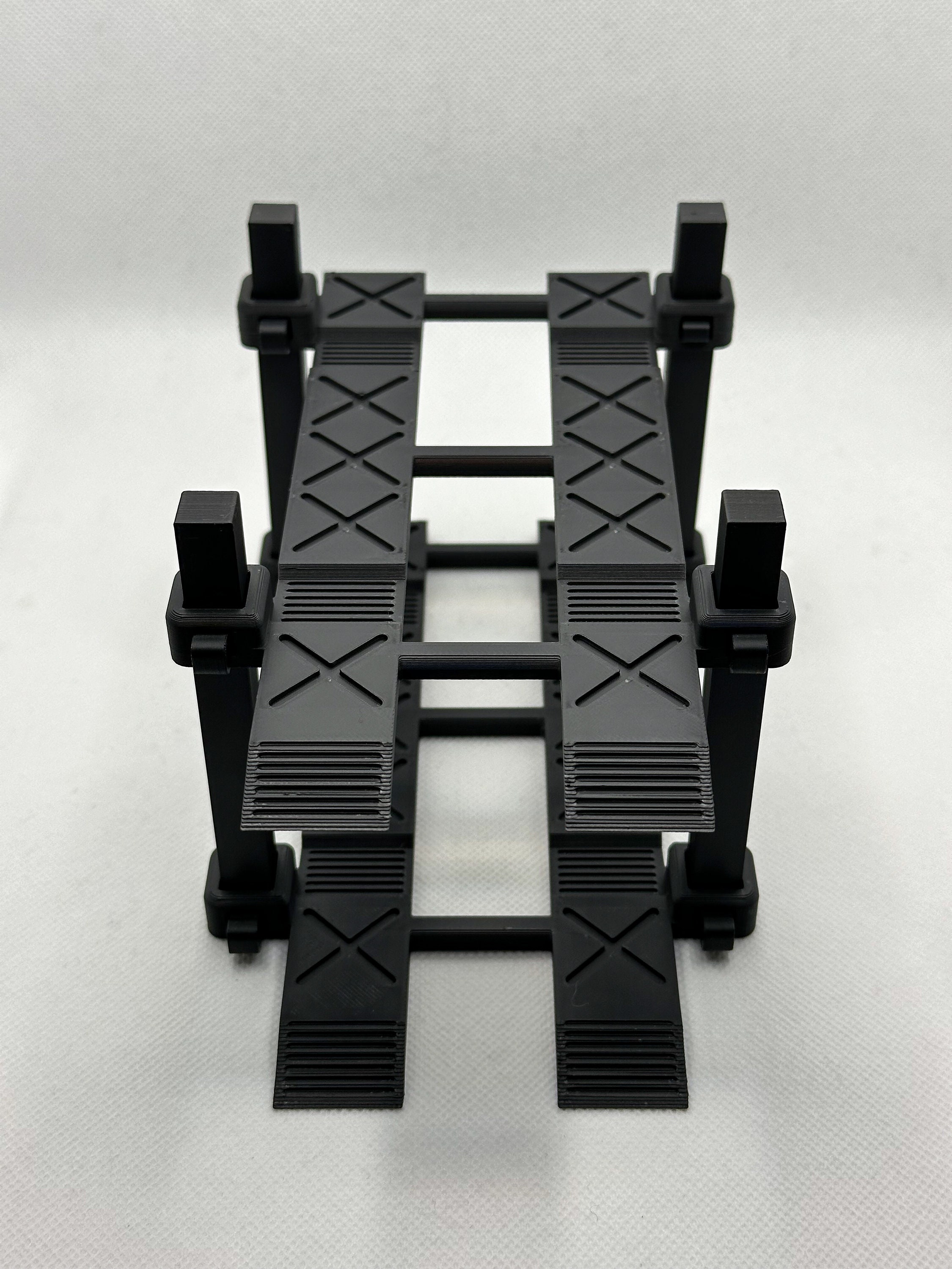 Lego Speed Champions Lift Display Stand - Etsy