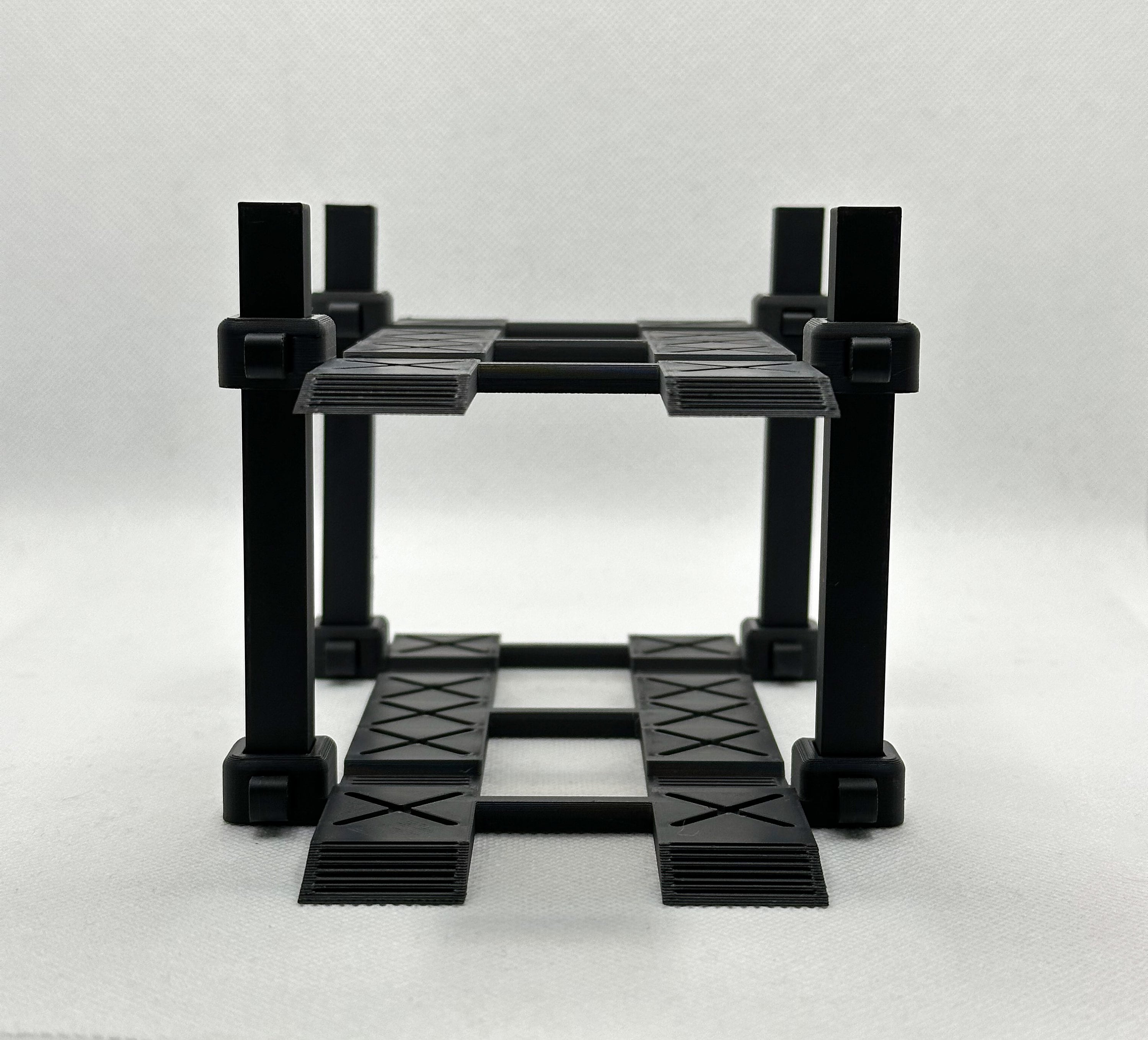 Lego Speed Champions Lift Display Stand - Etsy